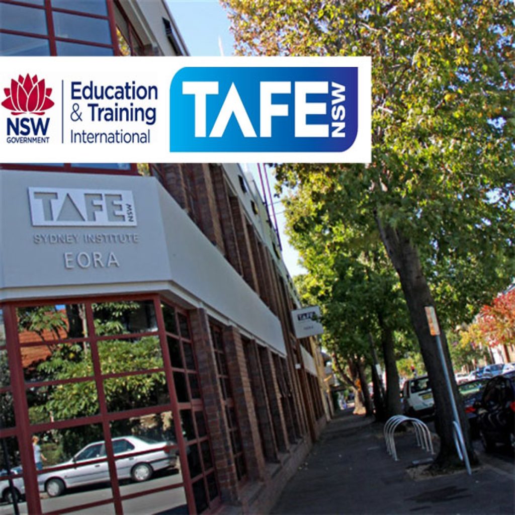 Kangan Batman Institute of TAFE – HR Pakistan