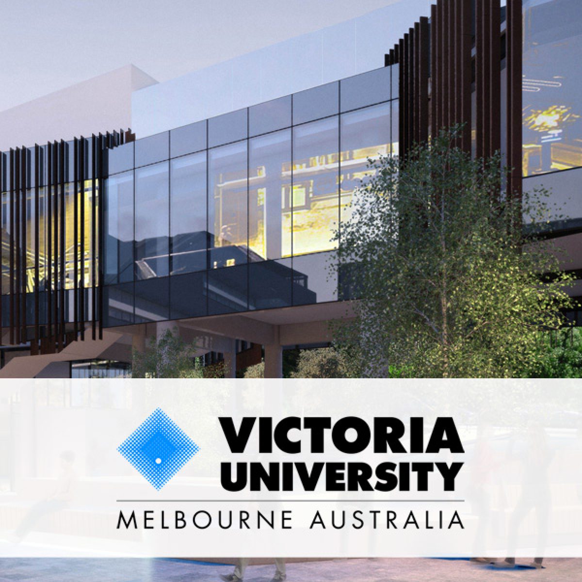 Victoria – HR Pakistan